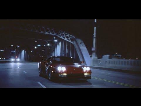 Hommage À La Testarossa Par L'artiste Electro Kavinsky - Testarossa ...