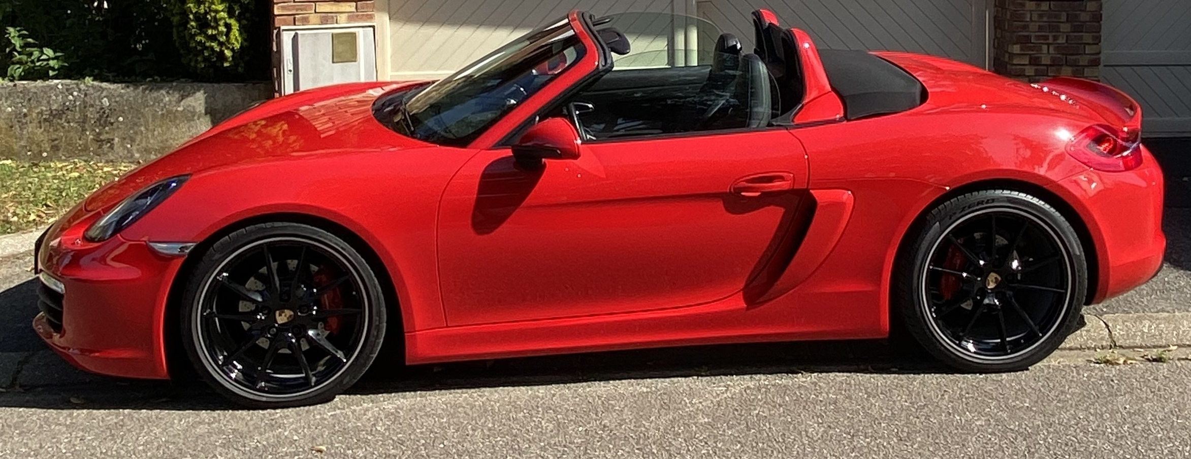 Présentation - Présentations et garages - Ferrarista.Club - Ferrari ...