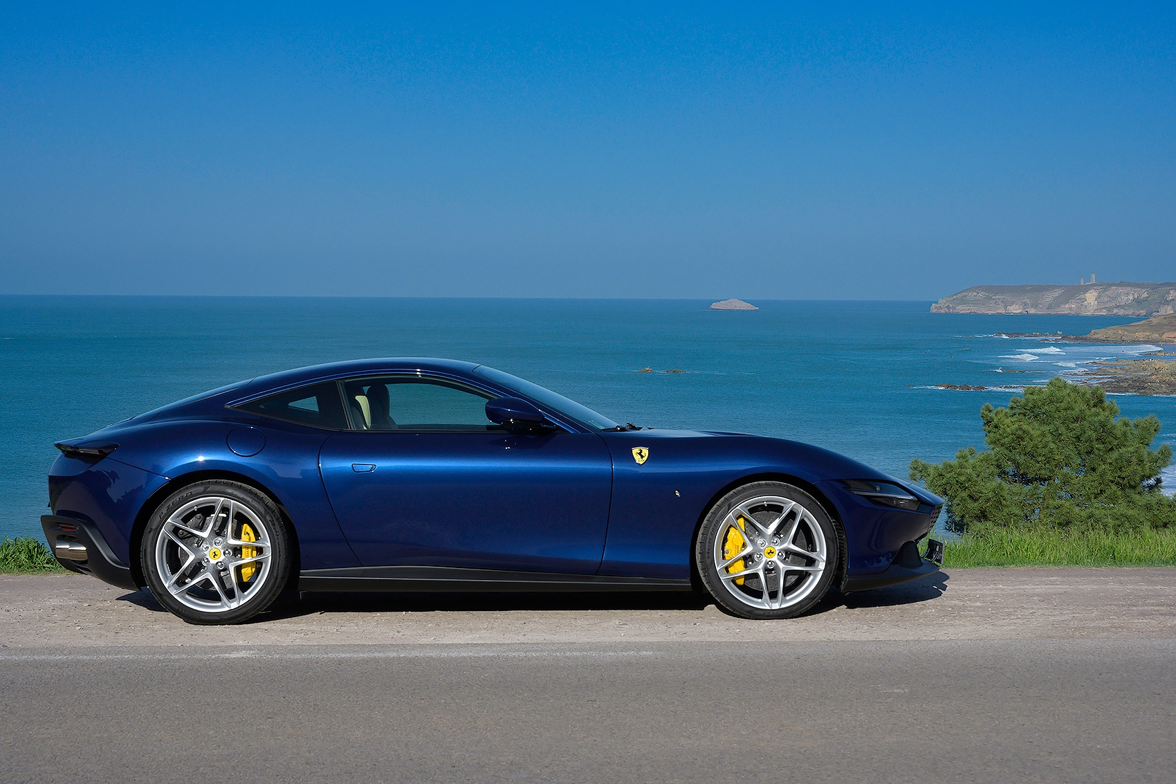 présentation de fildefer - Présentations et garages - Ferrarista.Club ...