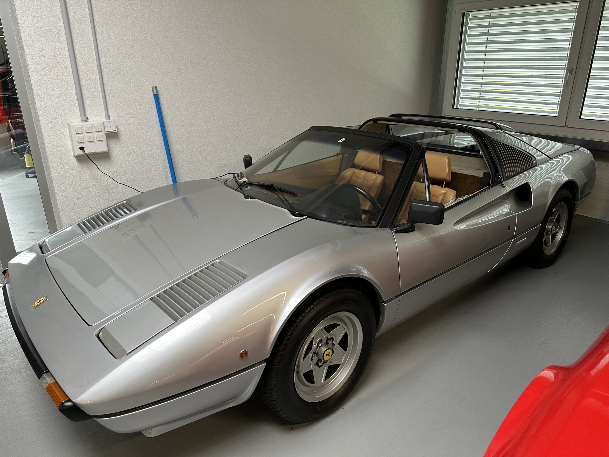 Présentation ClayR - Présentations et garages - Ferrarista.Club ...